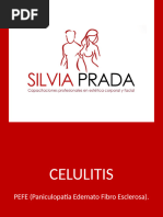 Clasificación de PEFE por Grados y Tipos | PDF | Salud y bienestar