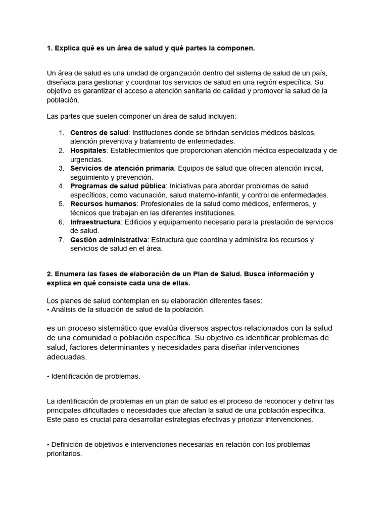 Aps | PDF | Hospital | Seguro