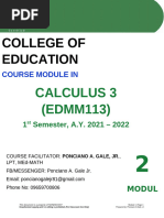 Unit 2 Conjunction, Disjunction, Conditional and Biconditional | PDF | Logic | Proposition