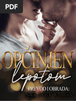 Laguna Tetovaza Na Srcu | PDF