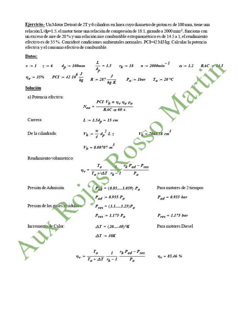 Clase N°11 Mec - 3337 | PDF | Ingeniería mecánica | Máquinas