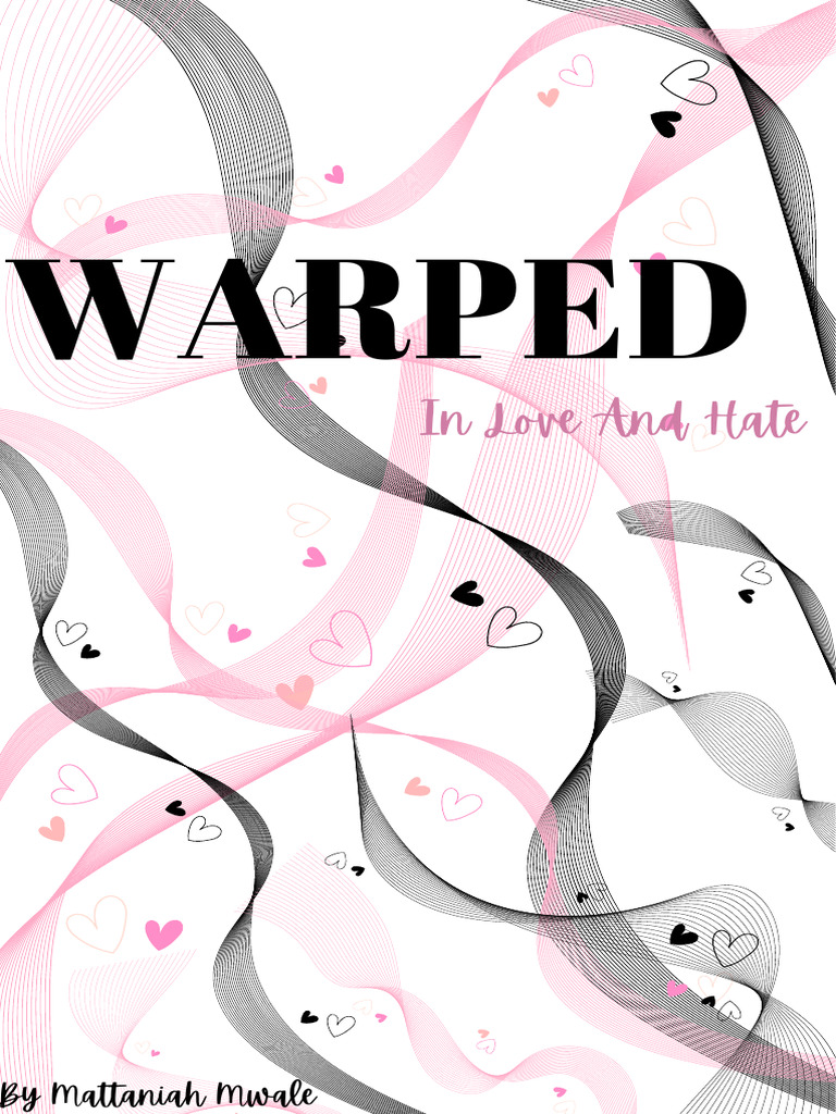 Warped in Love and War | PDF