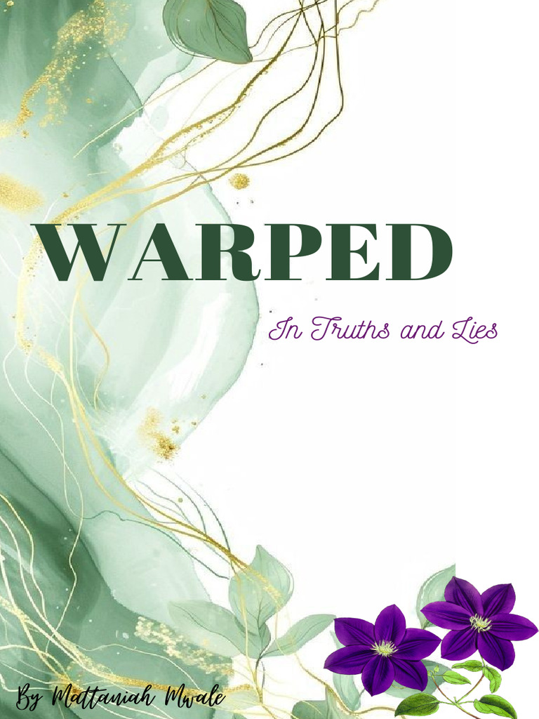 WARPED 2 | PDF