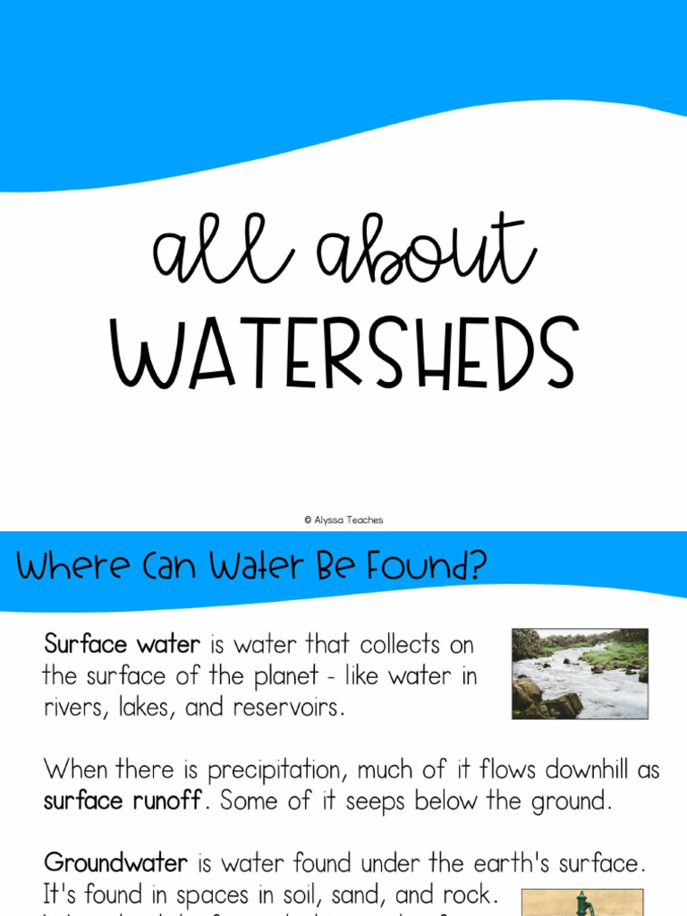 GRAYSON HANSON - Watershed Digital Activity - 14223700 | PDF