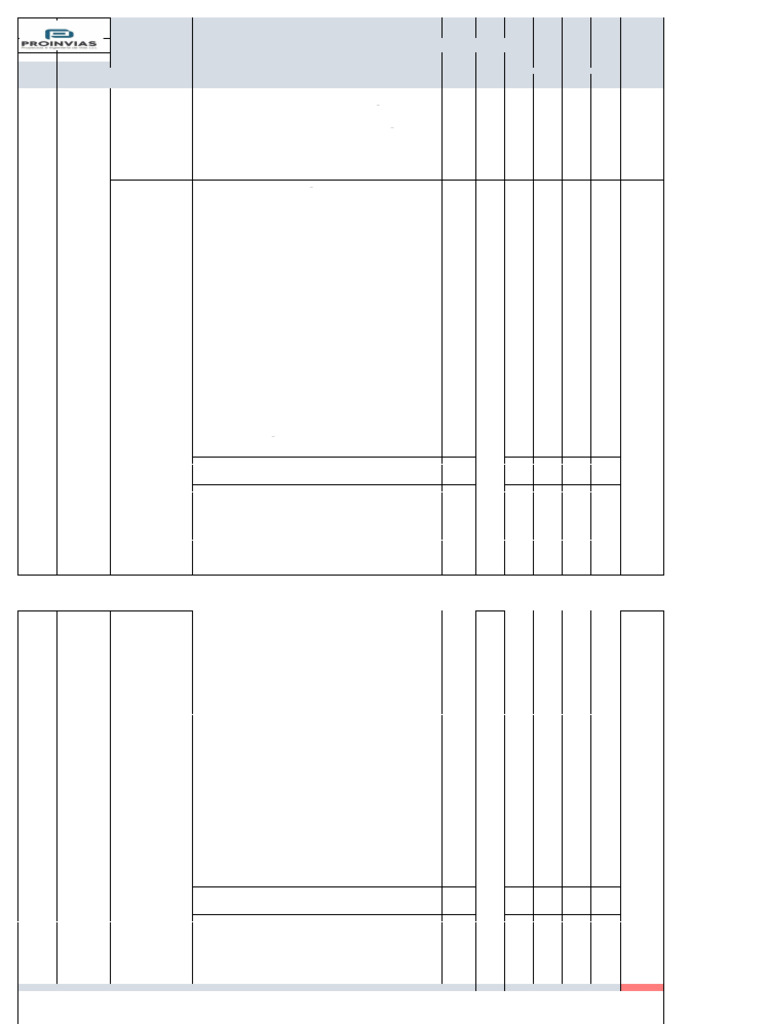 Anexos SG SST | PDF | Planificación | Business