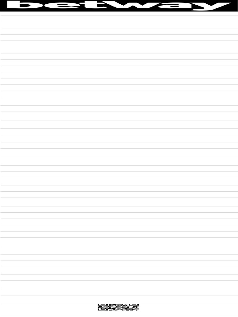 Betway X81304F2E | PDF | Uefa Champions League | Association Football Clubs