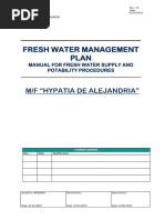 Gangway Log Book - 101855 | PDF