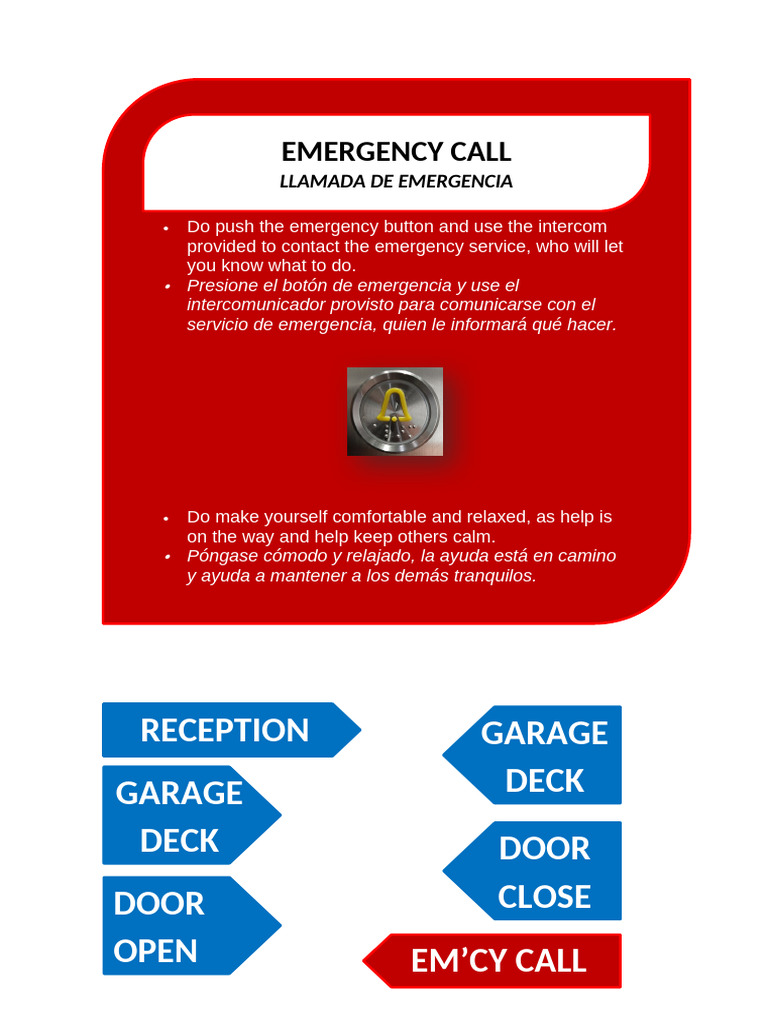 ELEVATOR SAFETY RULES | PDF | Elevator | Building Automation
