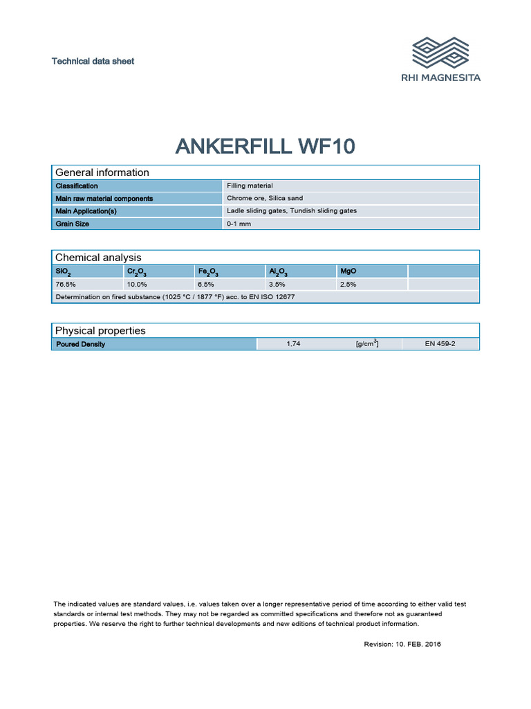 ANKERFILL_WF10_Stahl___flow_control_ISO_EN | PDF
