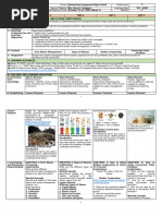 LE_G7_TLE_ICT_Q1_W1 | PDF | Educational Technology | Information And ...
