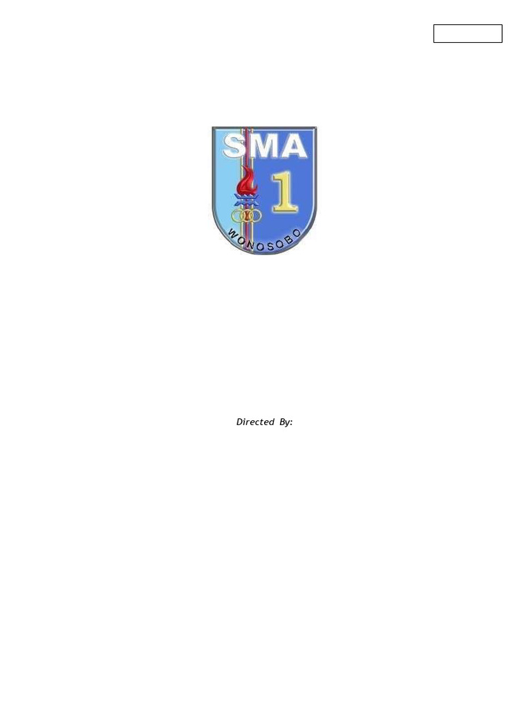 JUNET - NASKAH DRAMA (Saling Menasihati Dalam Kebaikan) | PDF