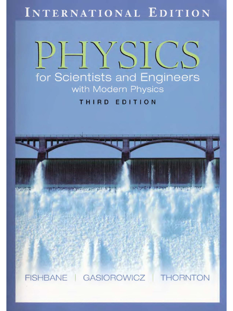 (Saunders Golden Sunburst Series) Raymond A Serway - Physics For ...