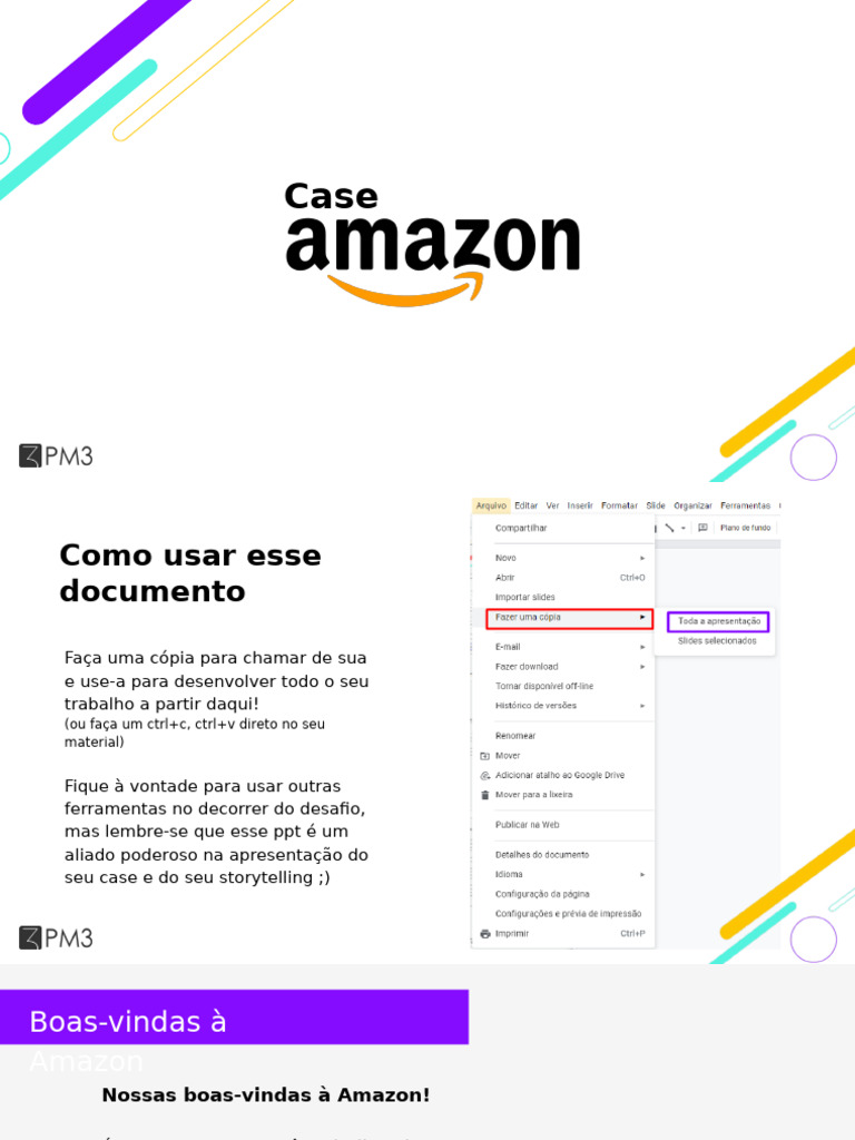 CPA - M Dulo 1 - Atividade PR Tica | PDF | Carreira e Crescimento