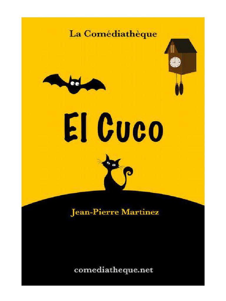 El Cuco | PDF | Pablo el apóstol