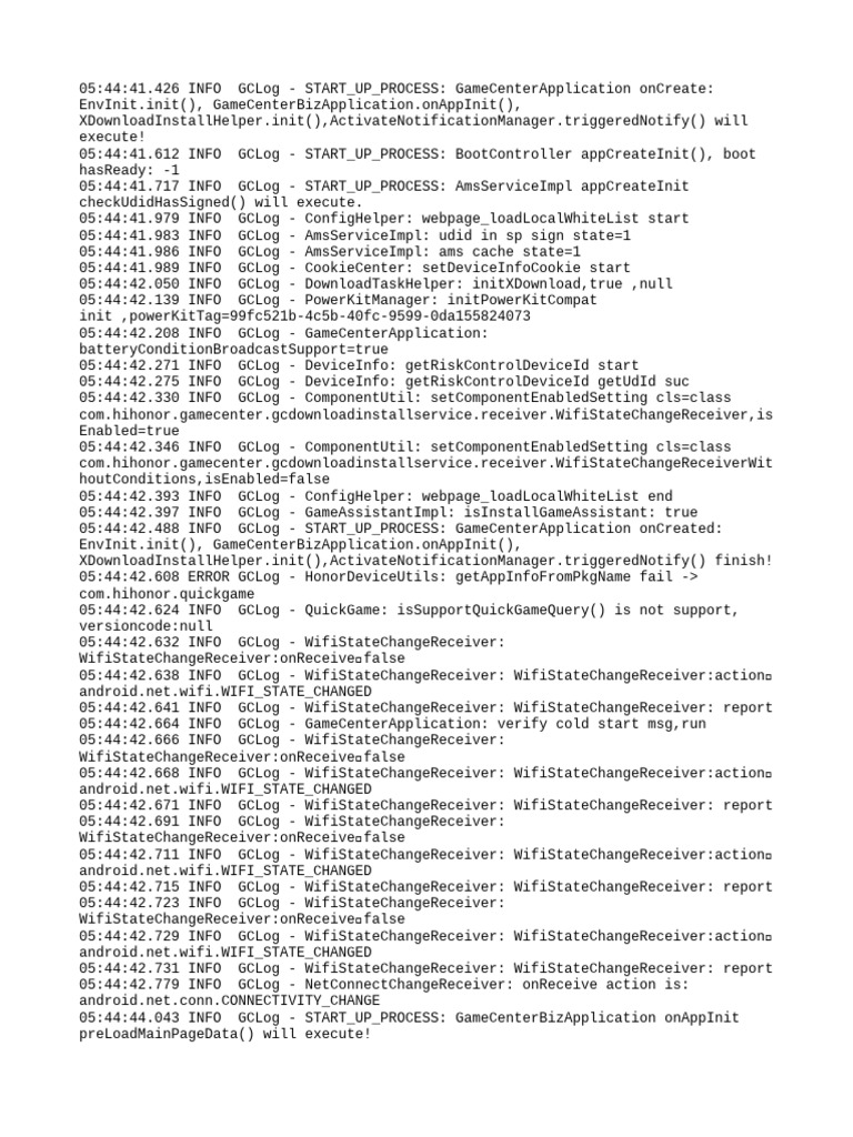 gc_2024_10_25 | PDF | Software Engineering | Web Development