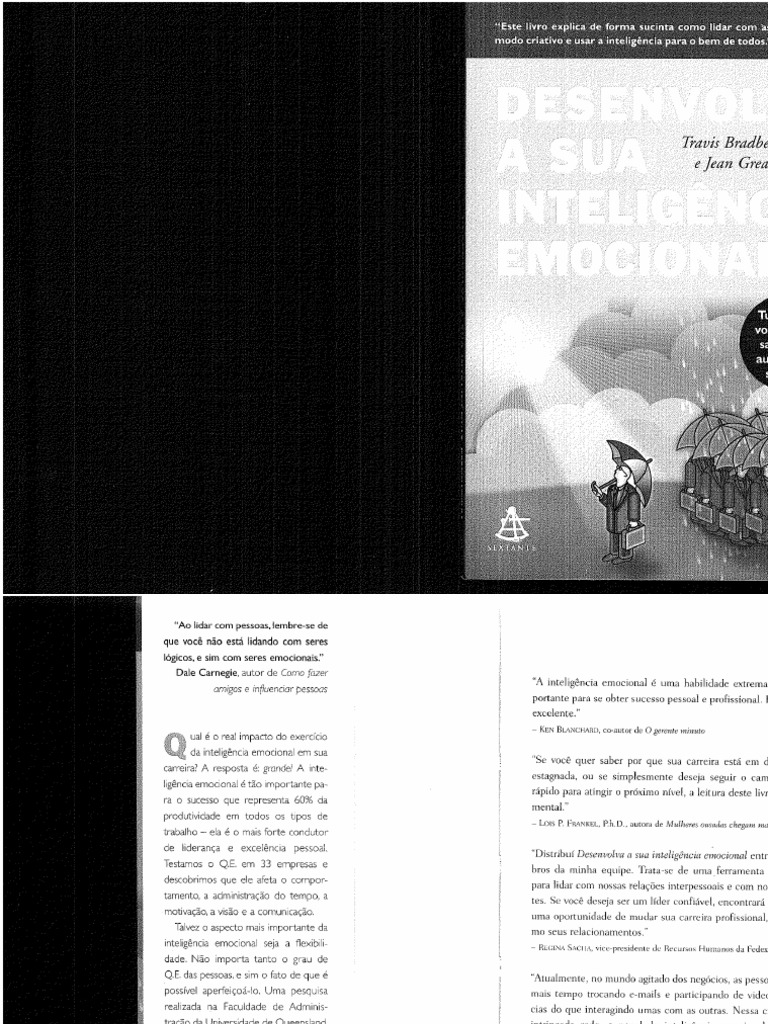 Desenvolva o QE1 | PDF