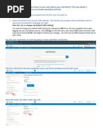 CPD Platform FAQs For Learners | PDF | Qr Code | Health Care