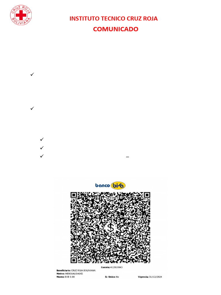 Comunicad Teorico Practico 2t 2024 | PDF