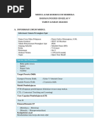 Contoh Studi Kasus Bahasa Inggris Reski Ananda | PDF