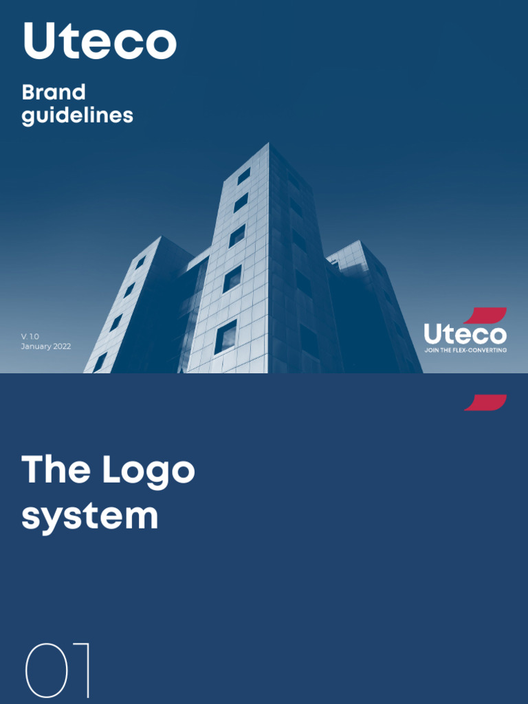 Brand Guidelines | PDF