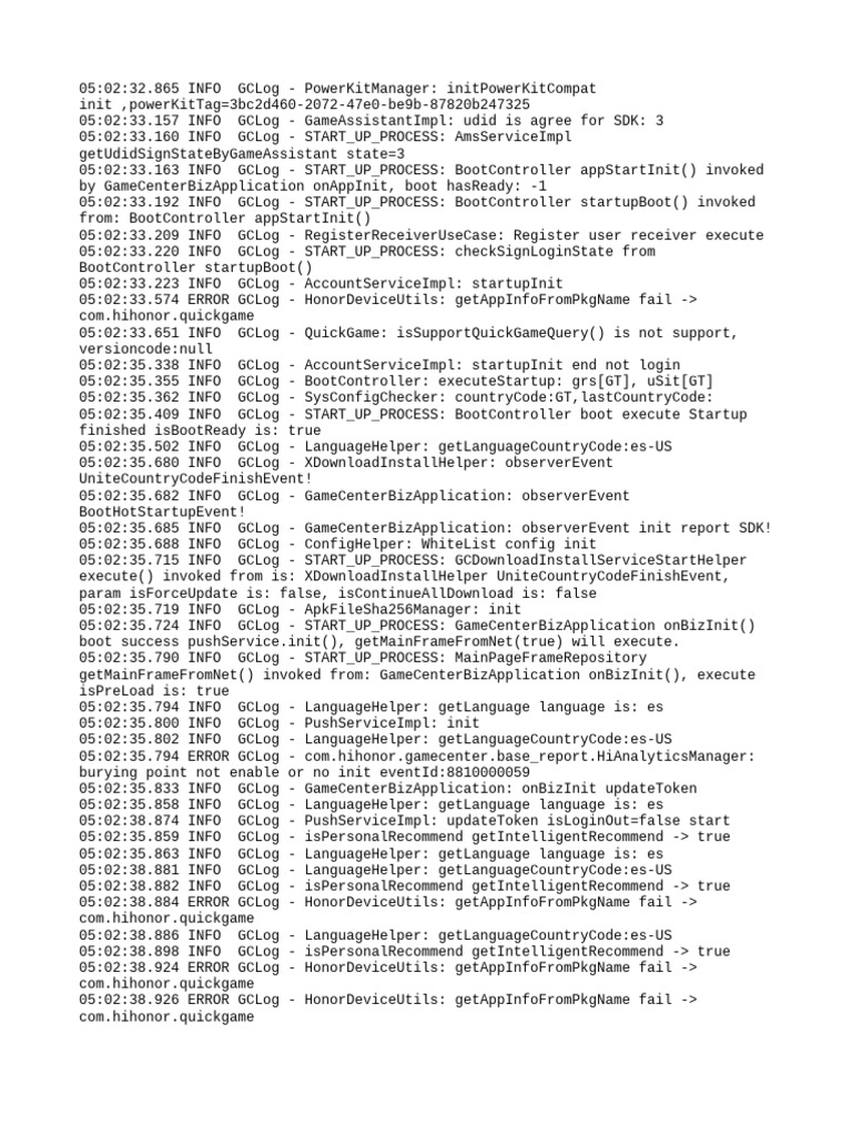 gc_2024_10_28 | PDF | Computing | Software