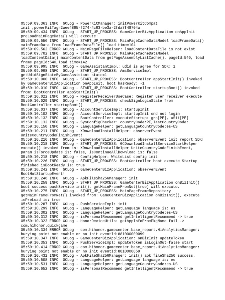 gc_2024_10_28 | PDF | Computer Networking | Network Protocols