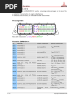 Deutz TCD 2015 V08 EMR3 Diagnostic Trouble Codes | PDF | Throttle ...