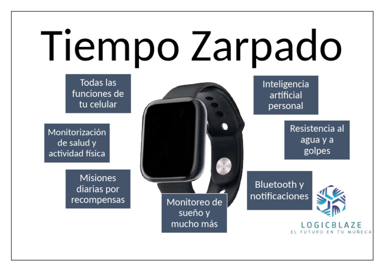 Tiempo Zarpado | PDF