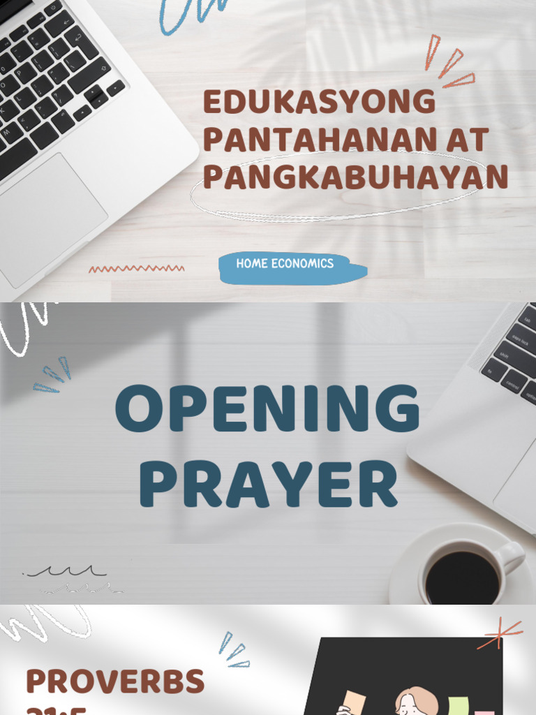 EPP6 Mga Kasanayan at Kagamitan Sa Mga Gawaing Pang-Industriya | PDF