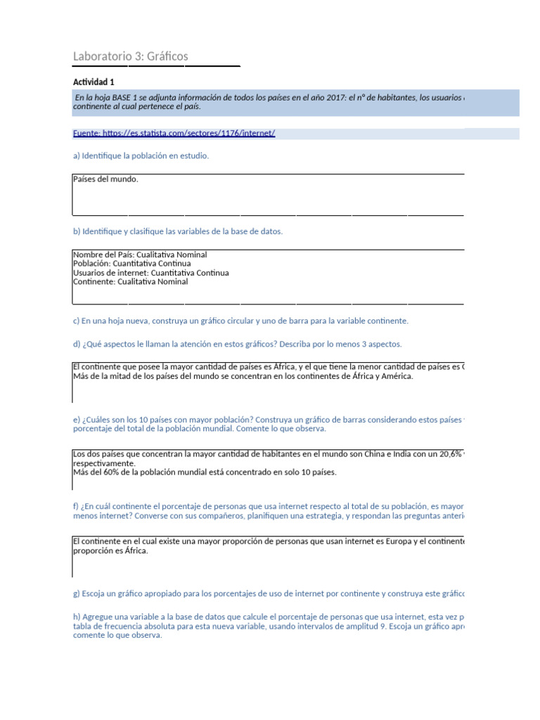 L03 - GR Ficos - Soluciones | PDF | África | Asia