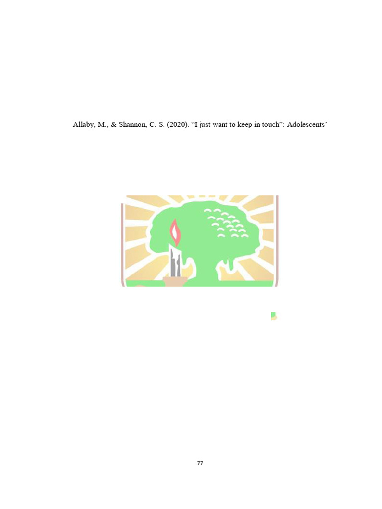 Daftar Pustaka Psikometri Azwar | PDF | Adolescence | Psychology