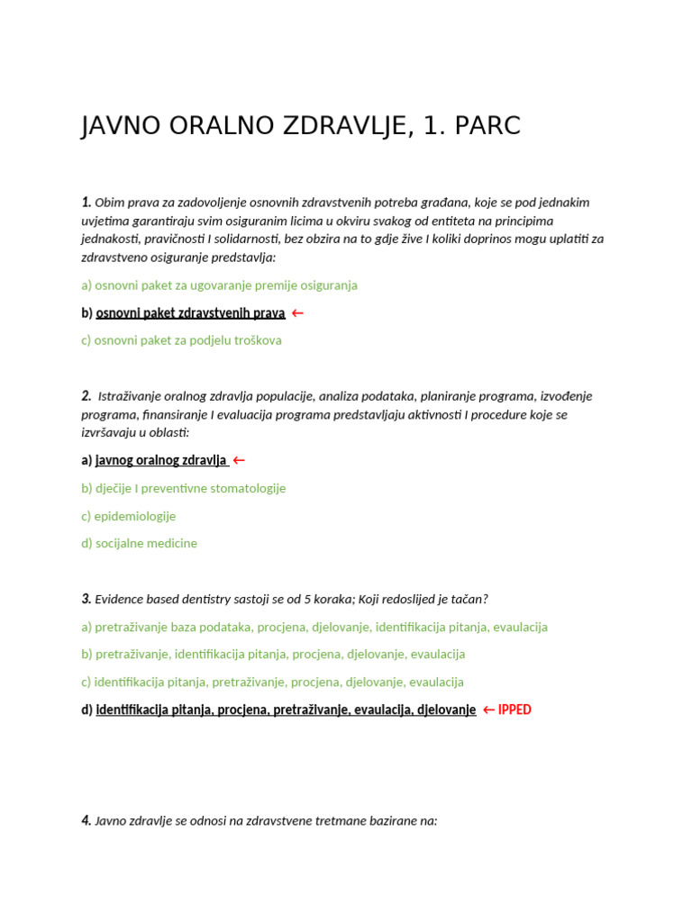 Joz 1. Parc | PDF