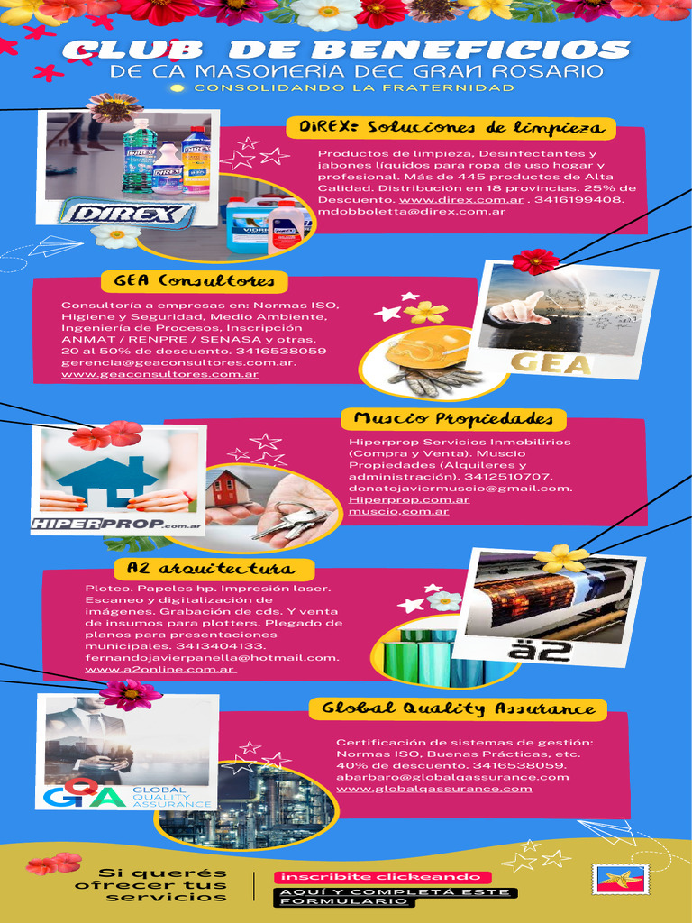 Club De Beneficios Pdf