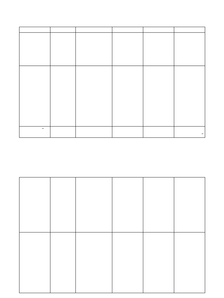 Mapping Artikel Metopen | PDF