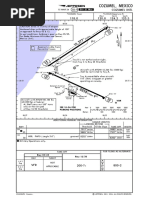 VFR Navigation Log (Jeppesen) | PDF | Transponder (Aeronautics ...