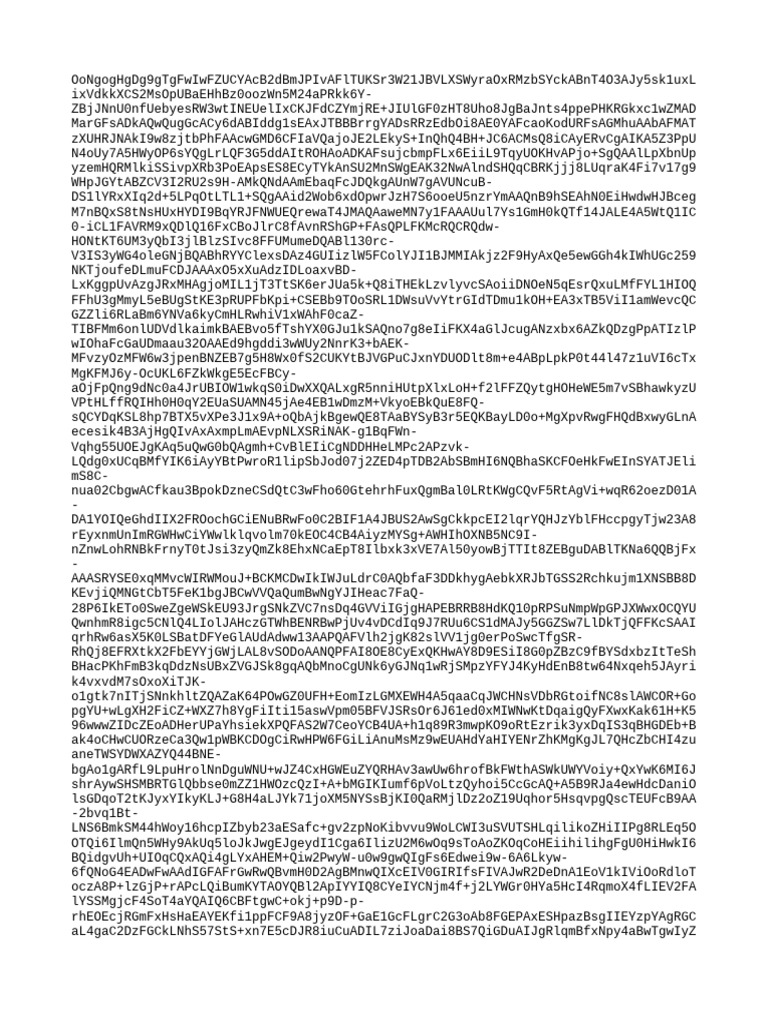 Encrypted Data Analysis | PDF | Technology & Engineering