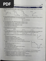 Class XI Physics Notes Chapter 2 Motion in A Straight Line | PDF ...