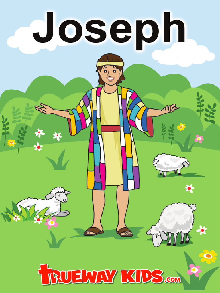 OT13 Joseph Fil | PDF