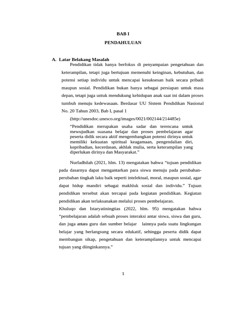 Rachma Ayuning - BAB 1-5 - Cek Turnitin | PDF