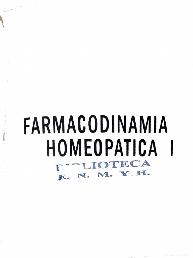 China - Ipecacuanha - Roberto Mendiola Quezada | PDF