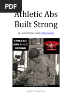 OPP Fitness Activity Log Template | PDF | Physical Fitness