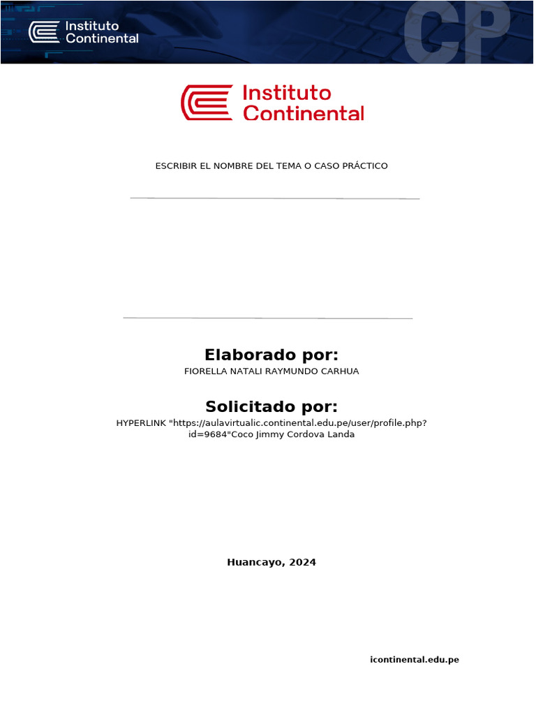 Habilidades Matematicas Idl 1 | PDF