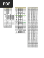 General Plastic Tolerances DIN 16901 | PDF | Dielectric | Plastic