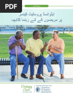 Urdu - CES Card | PDF