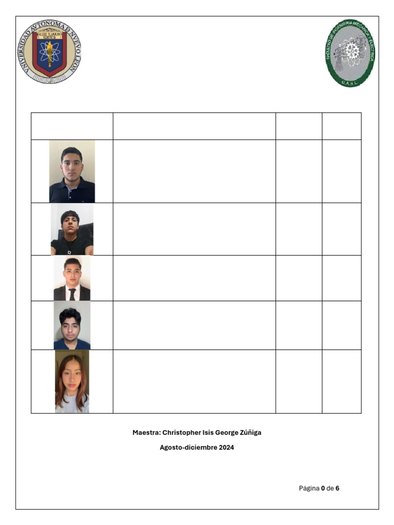 Af2 CR | PDF | Ciencias sociales