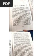 Mrs. Sen's - Jhumpa Lahiri | PDF