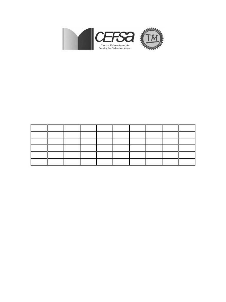 Gabarito Termo 2022 | PDF | Métodos e Materiais de Ensino | Tecnologia e Engenharia