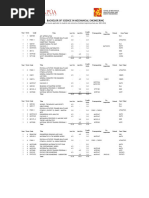 Uni of Alabama - Flowchart | PDF | Mechanical Engineering | Engineering
