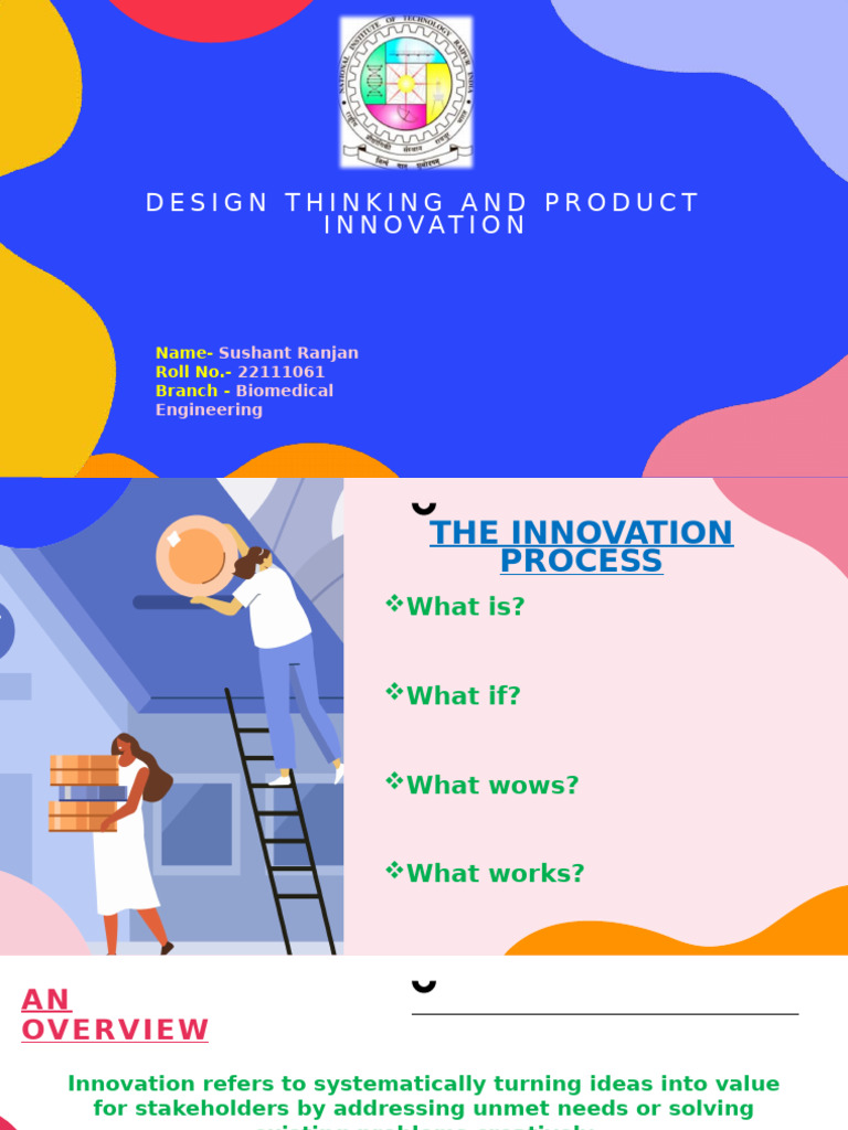 DTPI Presentation | PDF | You Tube | Usability