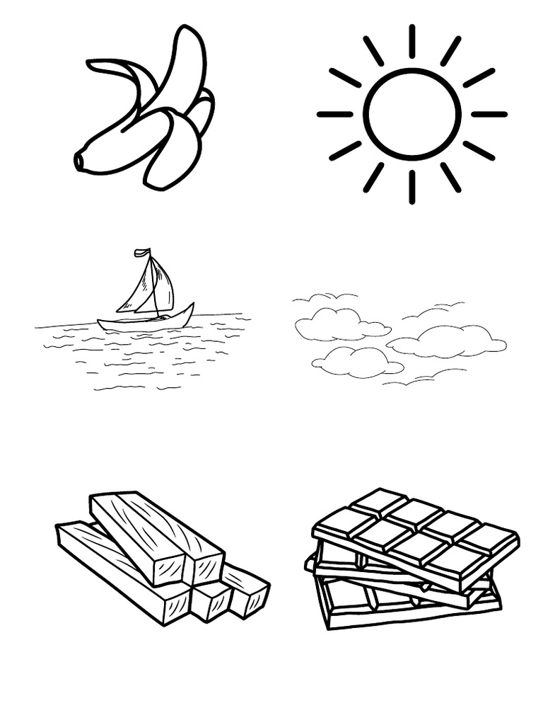 Colours A1 Vocabulary Printable Worksheet | PDF
